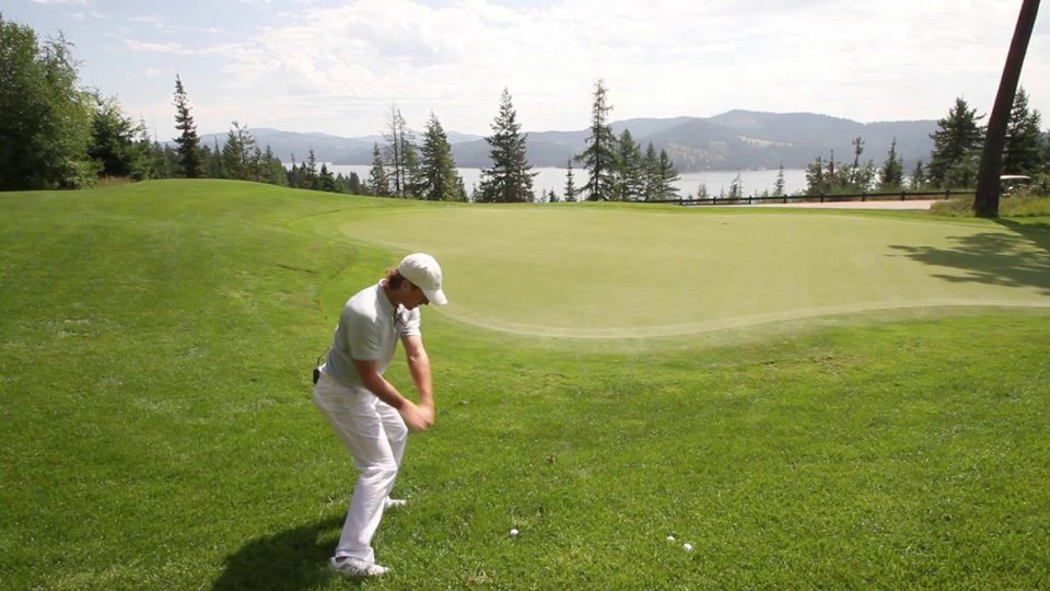 The Only Golf Swing Video You’ll Ever Need