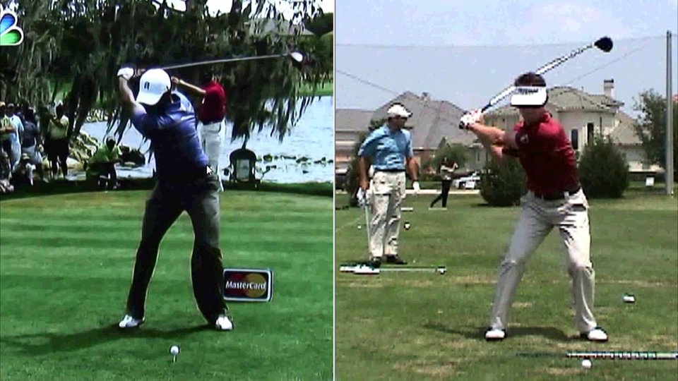 The Only Golf Swing Video You’ll Ever Need