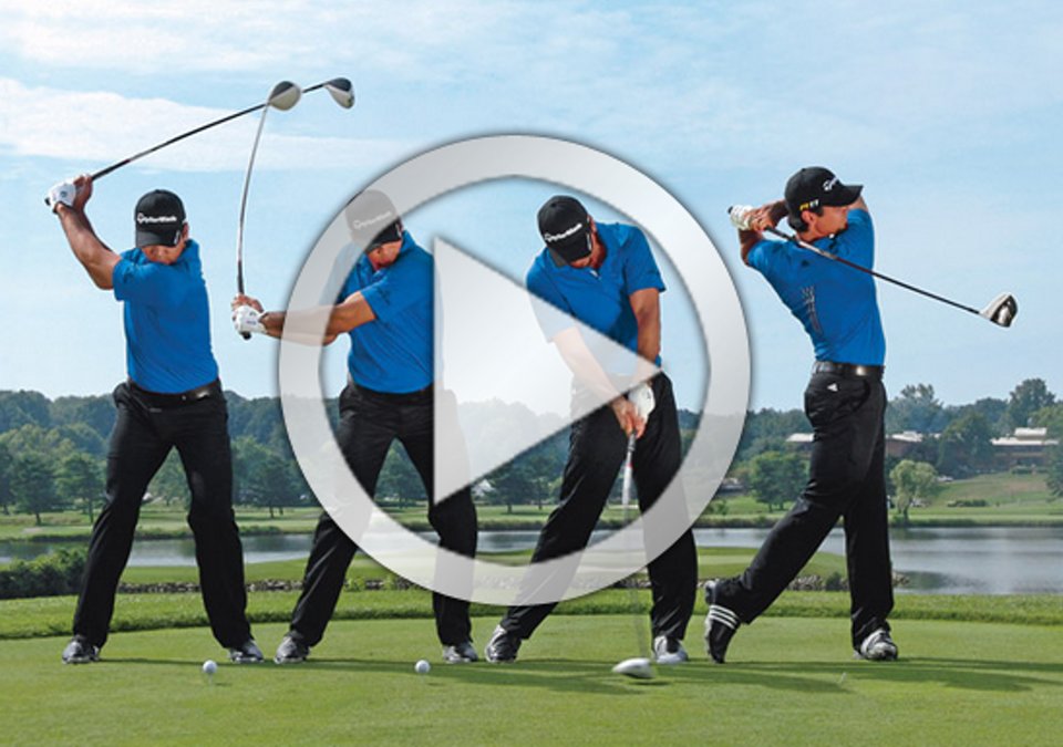 Golf Instruction Articles 2026: 500+ Free Swing Videos, Drills & Fault ...
