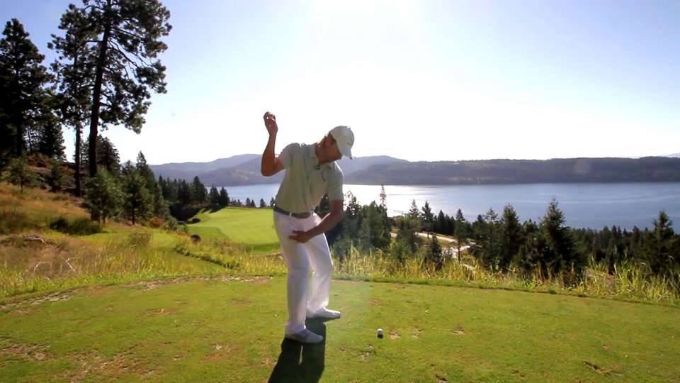 The Only Golf Swing Video You’ll Ever Need
