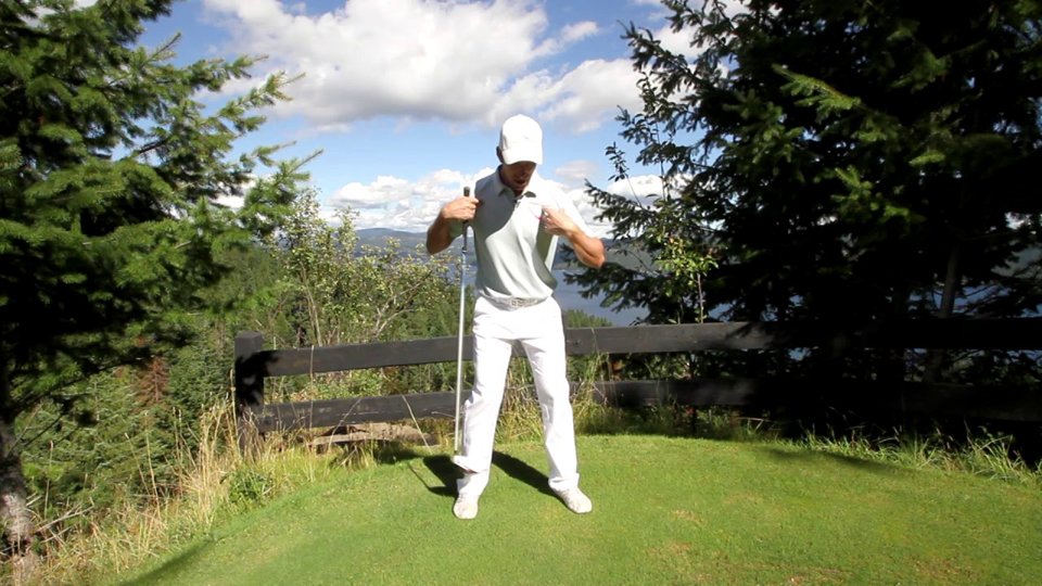 Rotaryswing - The Only Golf Swing Video You’ll Ever Need