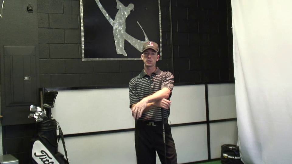 The Only Golf Swing Video You’ll Ever Need