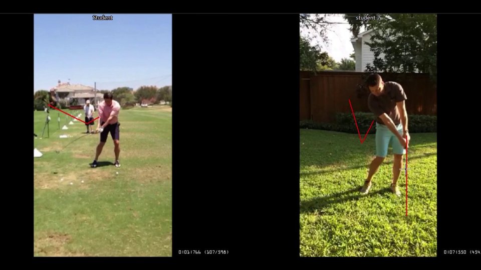 The Only Golf Swing Video You’ll Ever Need