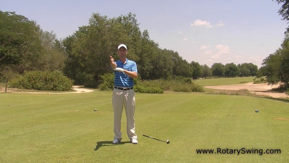 The Only Golf Swing Video You’ll Ever Need