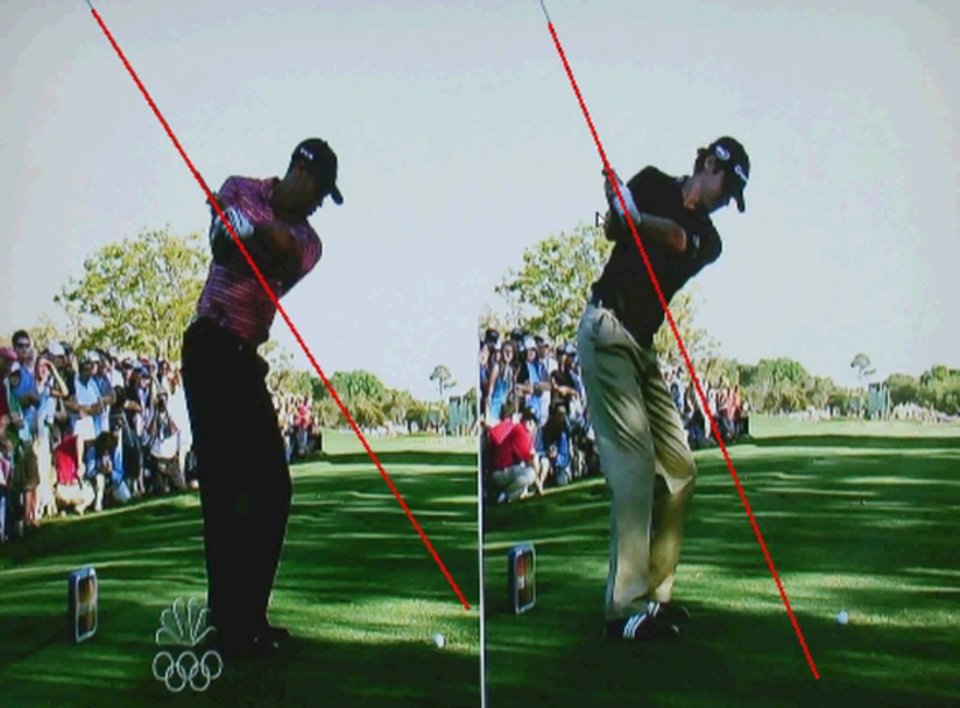 Rotaryswing - The Only Golf Swing Video You’ll Ever Need