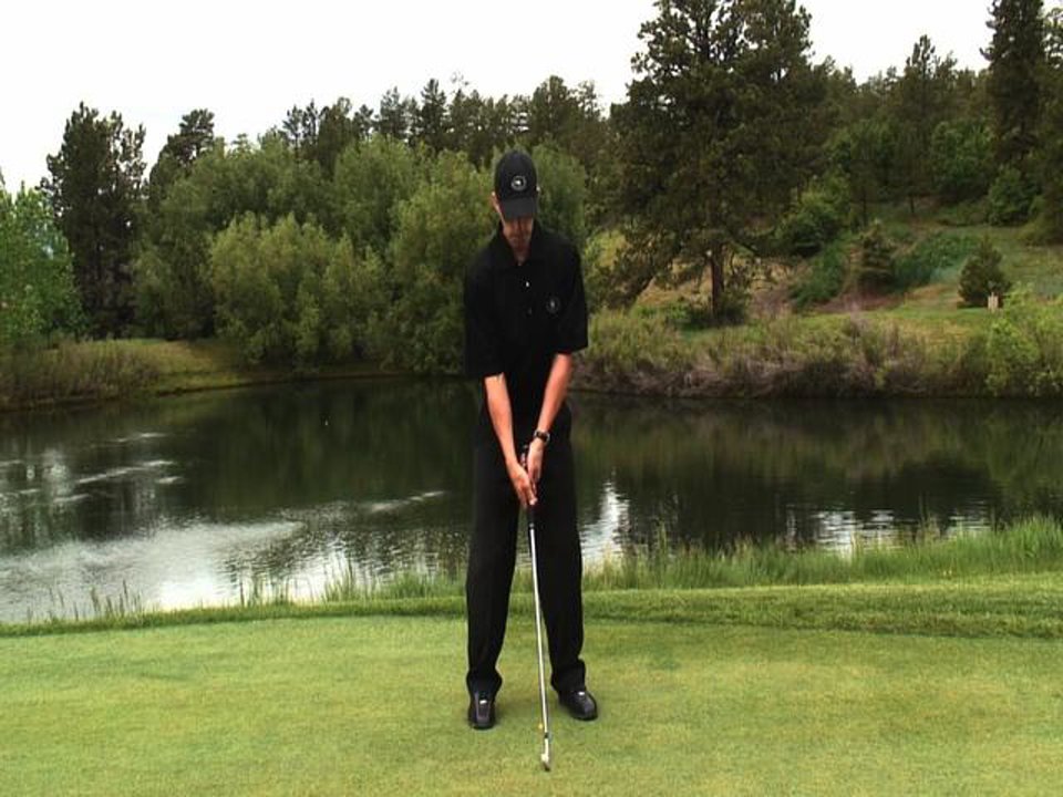 The Only Golf Swing Video You’ll Ever Need
