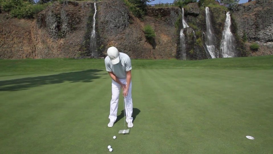 Rotaryswing - The Only Golf Swing Video You’ll Ever Need