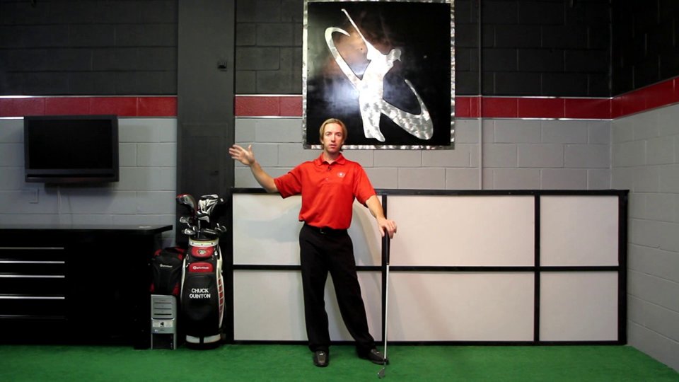 The Only Golf Swing Video You’ll Ever Need