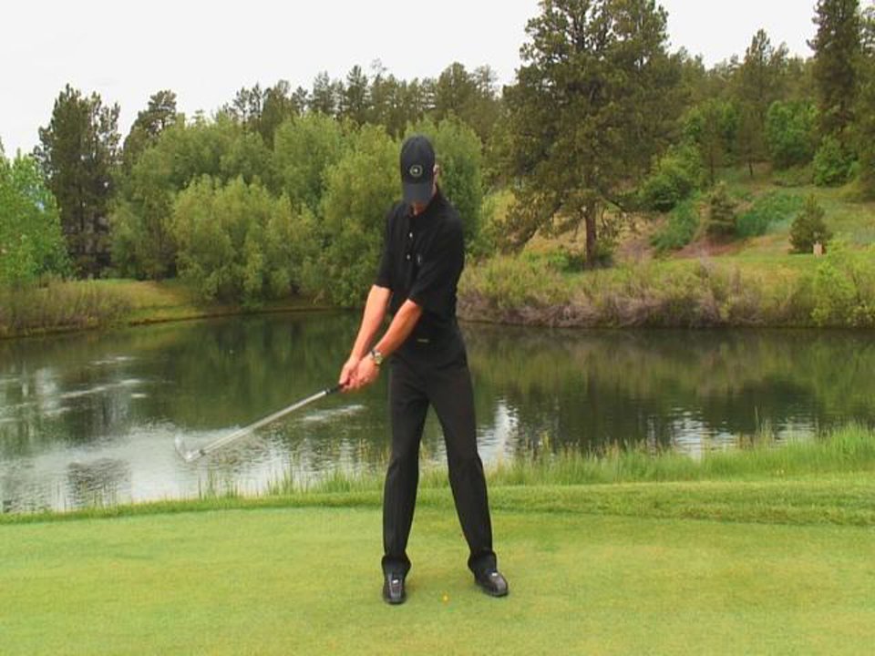 The Only Golf Swing Video You’ll Ever Need