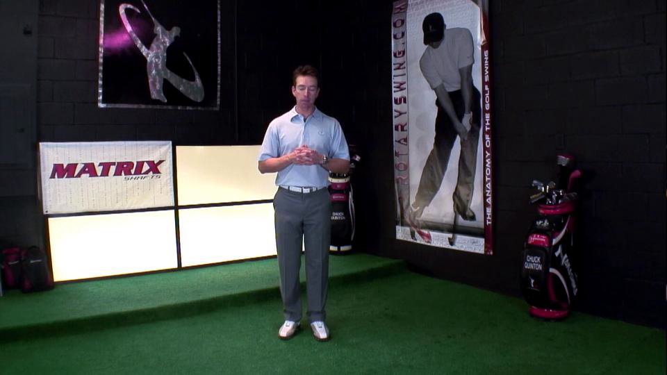 Rotaryswing - The Only Golf Swing Video You’ll Ever Need