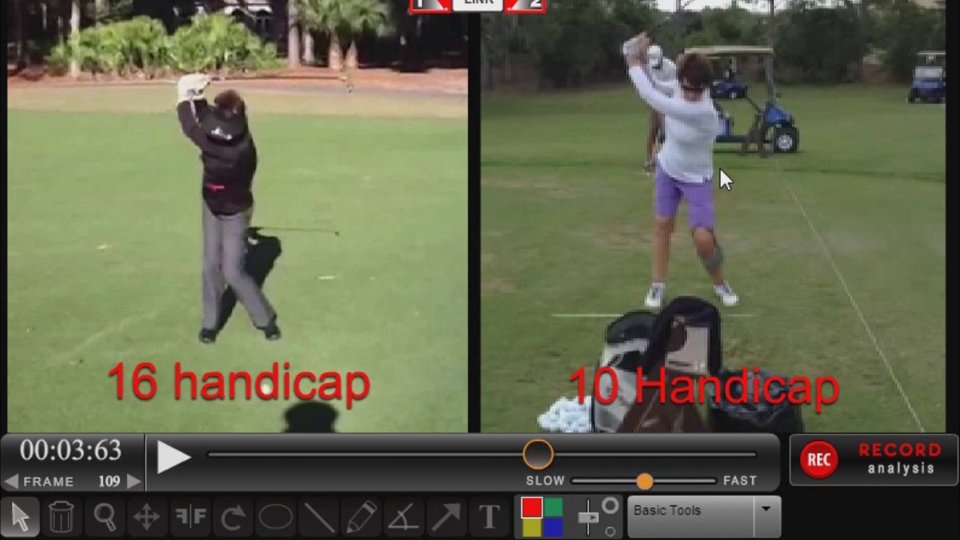The Only Golf Swing Video You’ll Ever Need