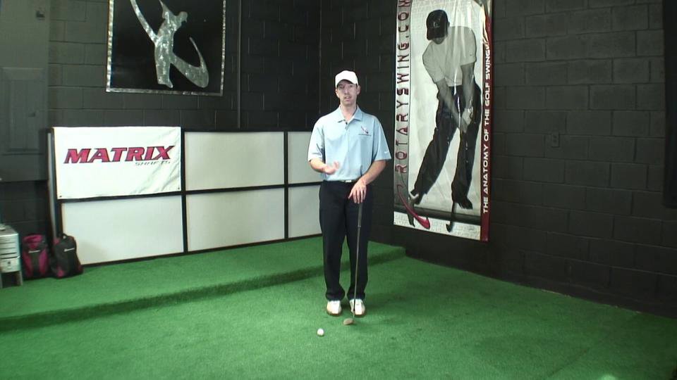 The Only Golf Swing Video You’ll Ever Need