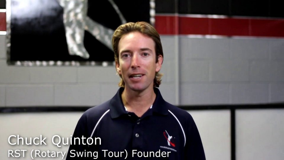 Rotaryswing - The Only Golf Swing Video You’ll Ever Need