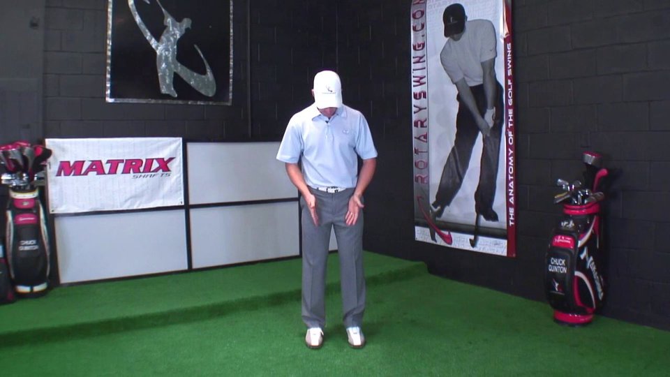 Rotaryswing - The Only Golf Swing Video You’ll Ever Need
