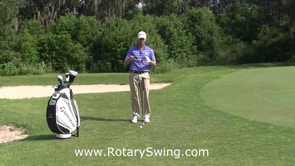 The Only Golf Swing Video You’ll Ever Need