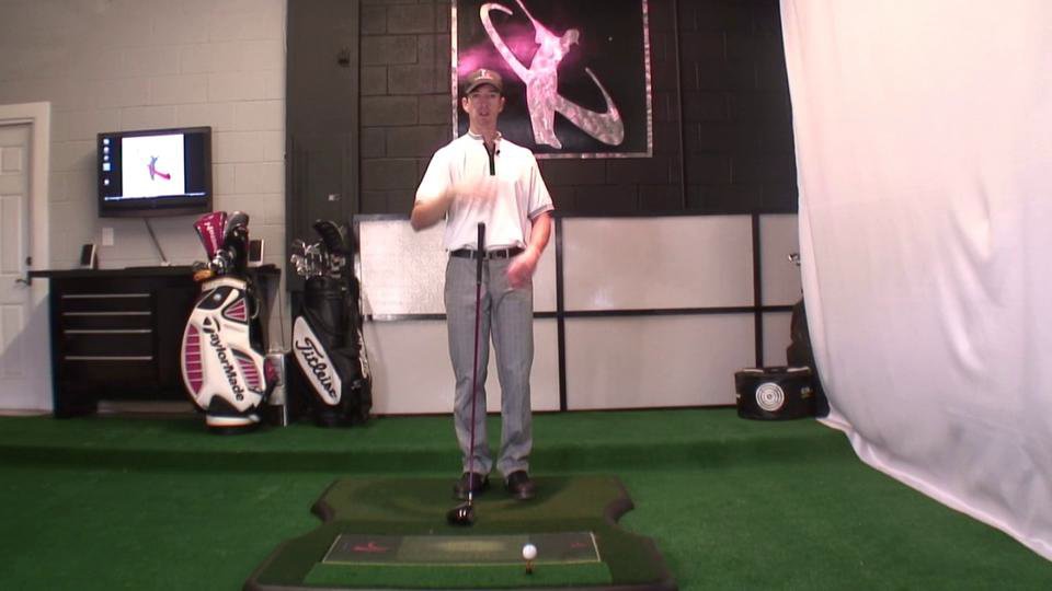Rotaryswing - The Only Golf Swing Video You’ll Ever Need