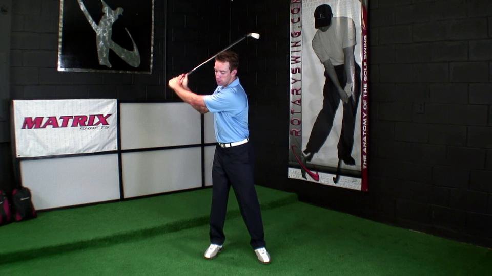 The Only Golf Swing Video You’ll Ever Need
