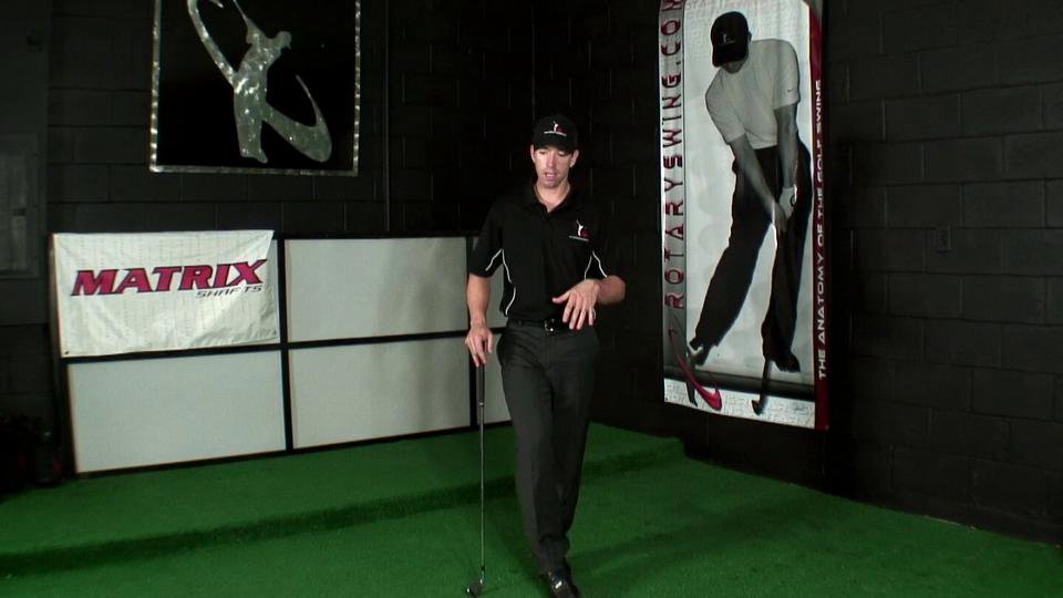 Rotaryswing - The Only Golf Swing Video You’ll Ever Need