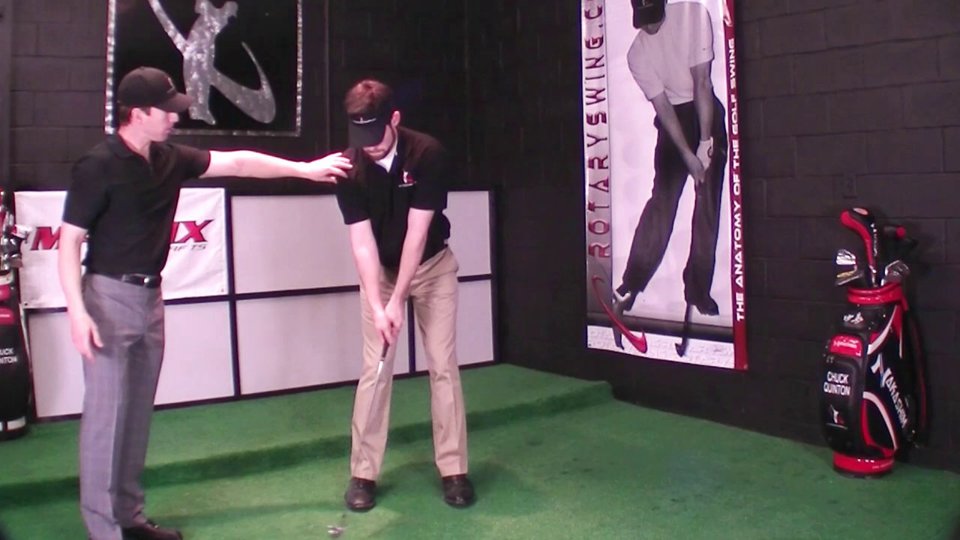 Rotaryswing - The Only Golf Swing Video You’ll Ever Need