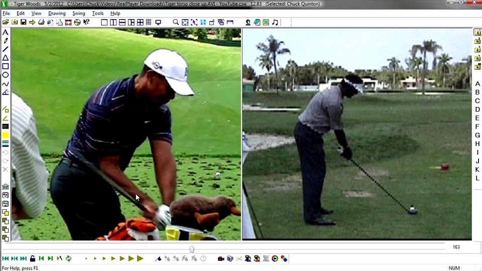 The Only Golf Swing Video You’ll Ever Need