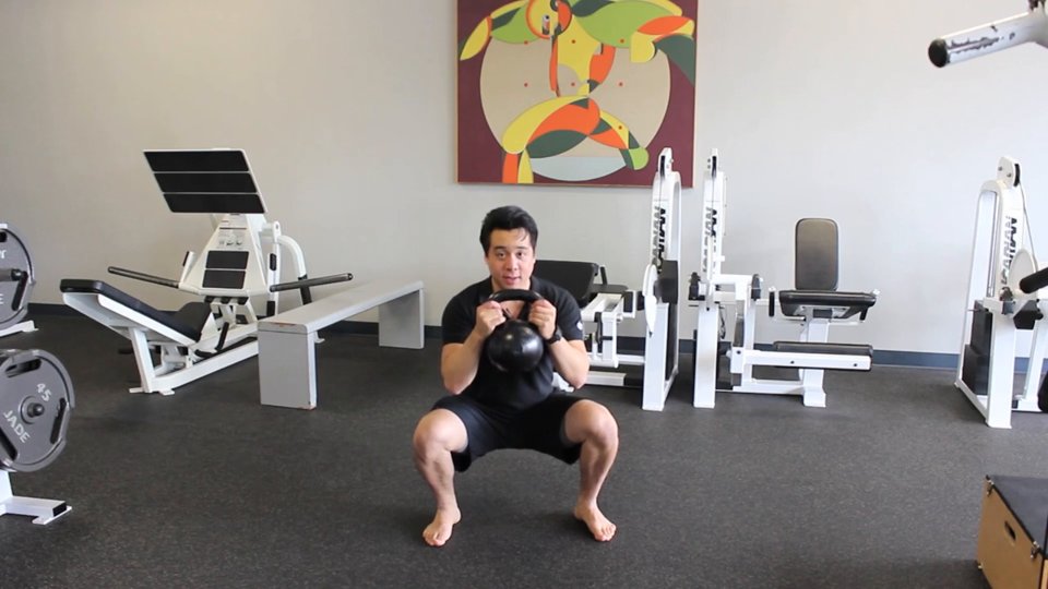 The Only Golf Swing Video You’ll Ever Need