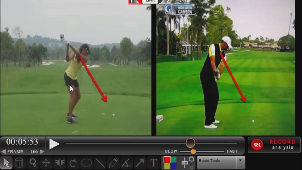 The Only Golf Swing Video You’ll Ever Need