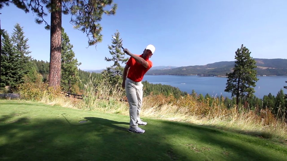 The Only Golf Swing Video You’ll Ever Need