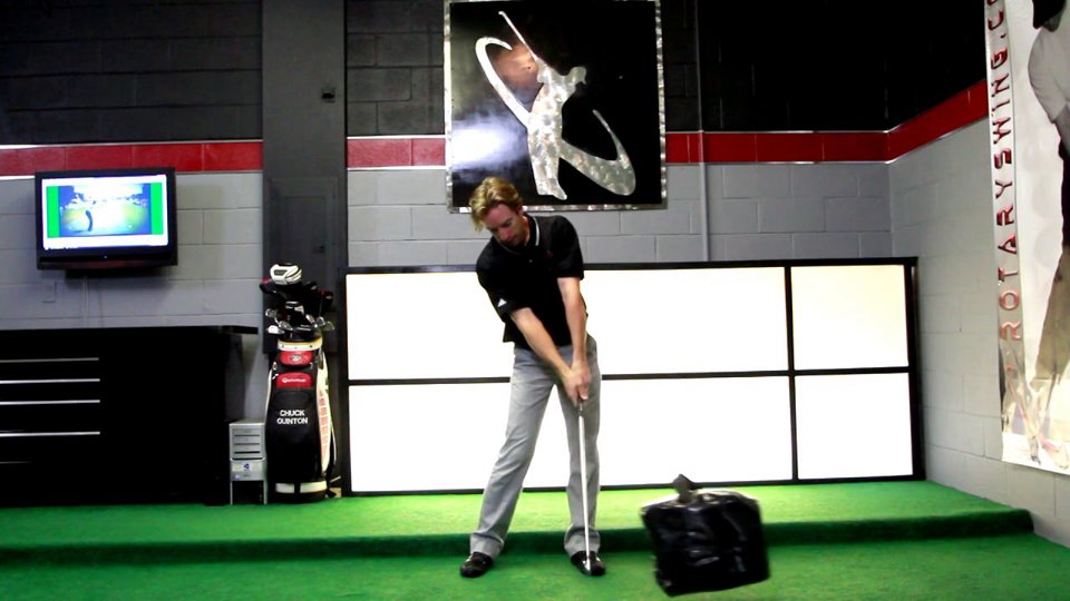 The Only Golf Swing Video You’ll Ever Need