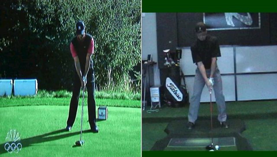 Rotaryswing - The Only Golf Swing Video You’ll Ever Need
