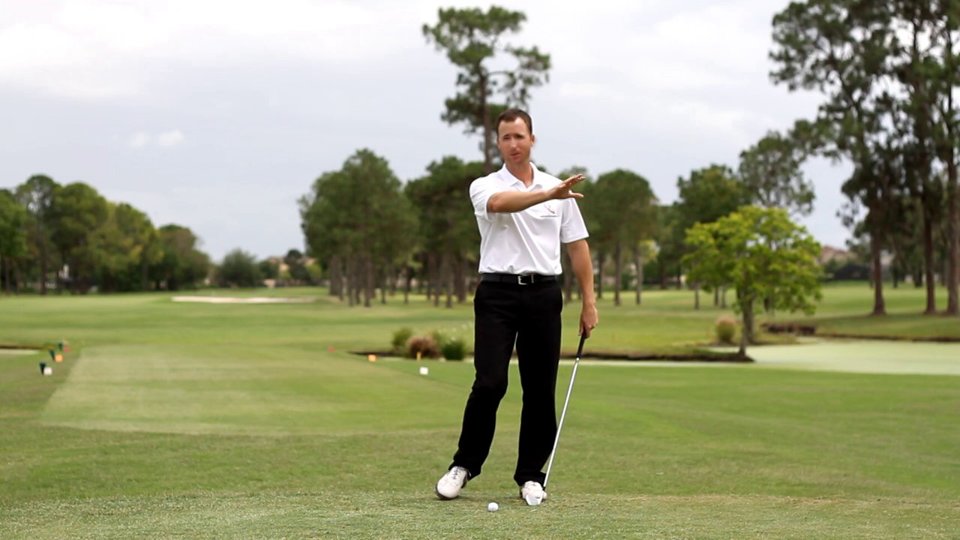 The Only Golf Swing Video You’ll Ever Need