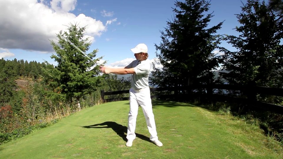 Rotaryswing - The Only Golf Swing Video You’ll Ever Need