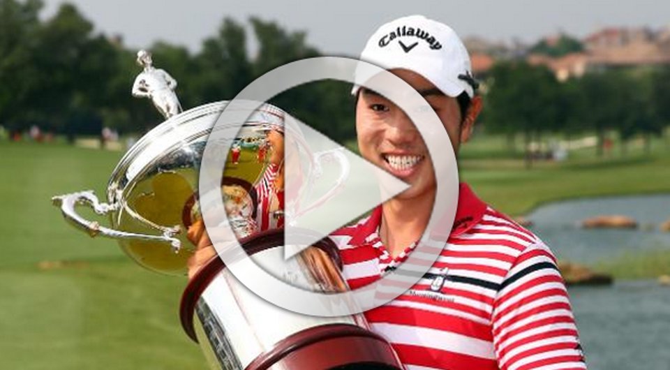 The Only Golf Swing Video You’ll Ever Need