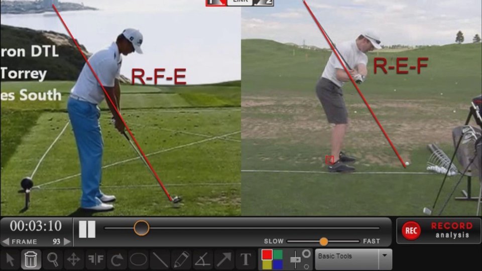 Golf Instruction Articles 2026: 500+ Free Swing Videos, Drills & Fault ...