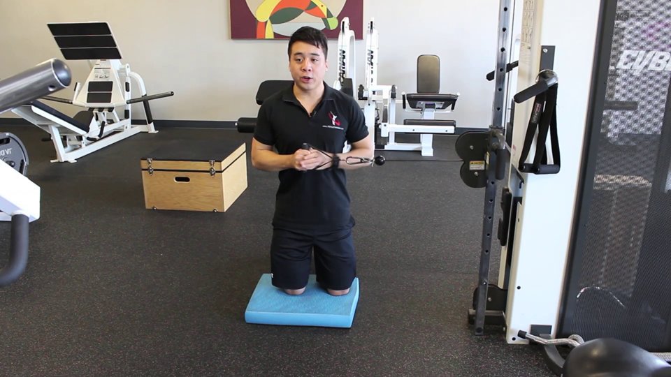 The Only Golf Swing Video You’ll Ever Need