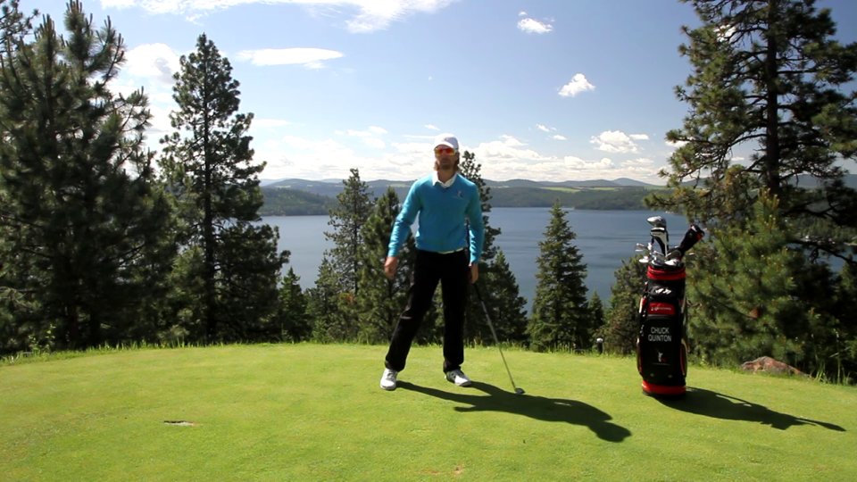 Rotaryswing - The Only Golf Swing Video You’ll Ever Need
