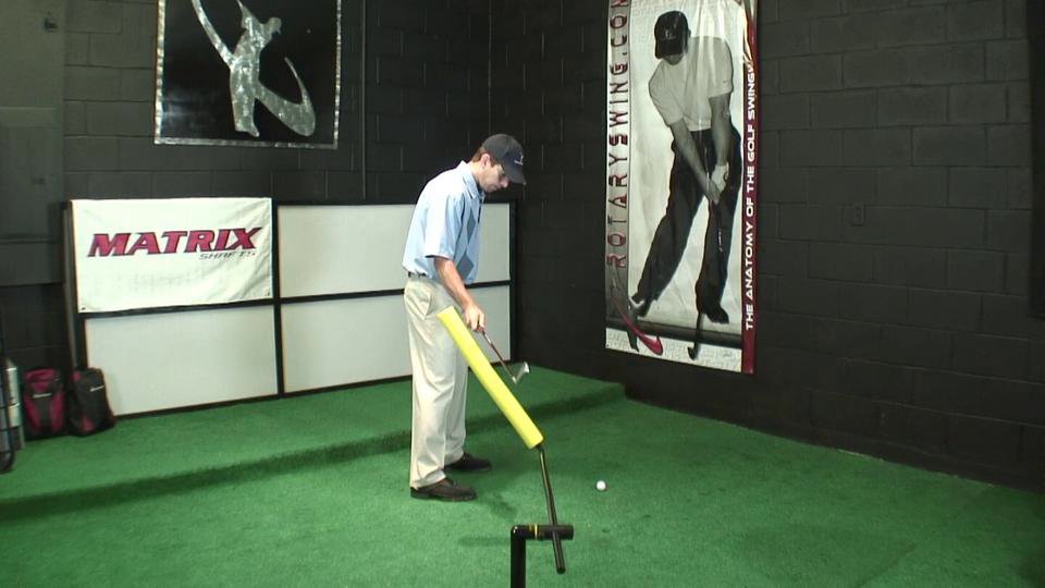 The Only Golf Swing Video You’ll Ever Need