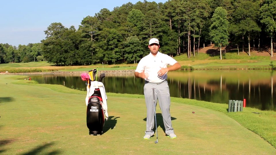 The Only Golf Swing Video You’ll Ever Need