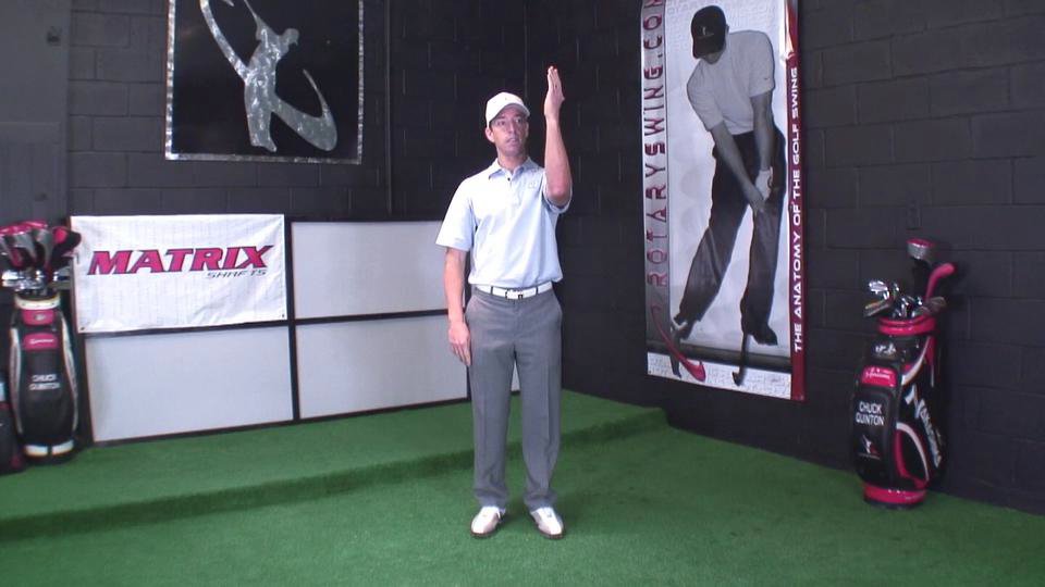 The Only Golf Swing Video You’ll Ever Need